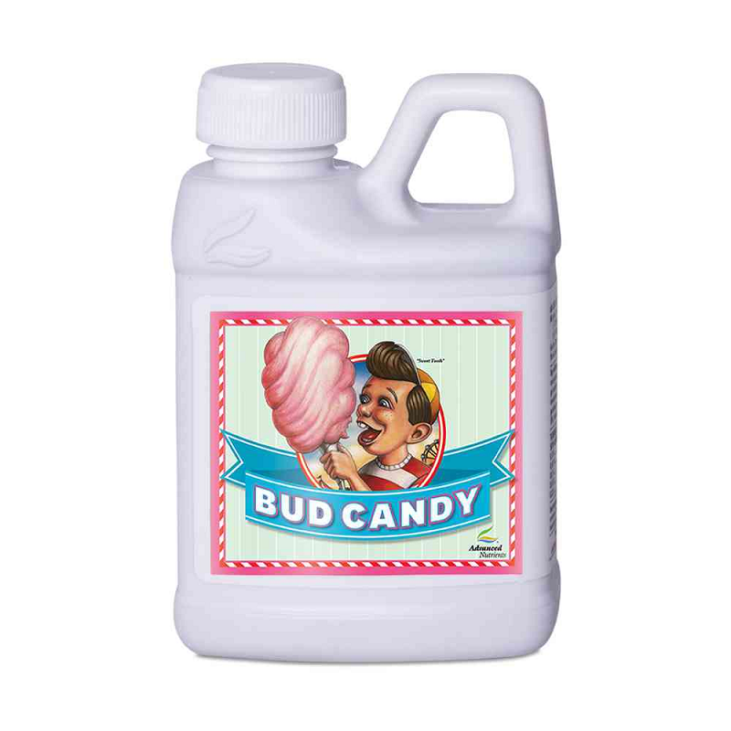 Bud Candy 500ML - Advanced Nutrients - Orgánico Grow
